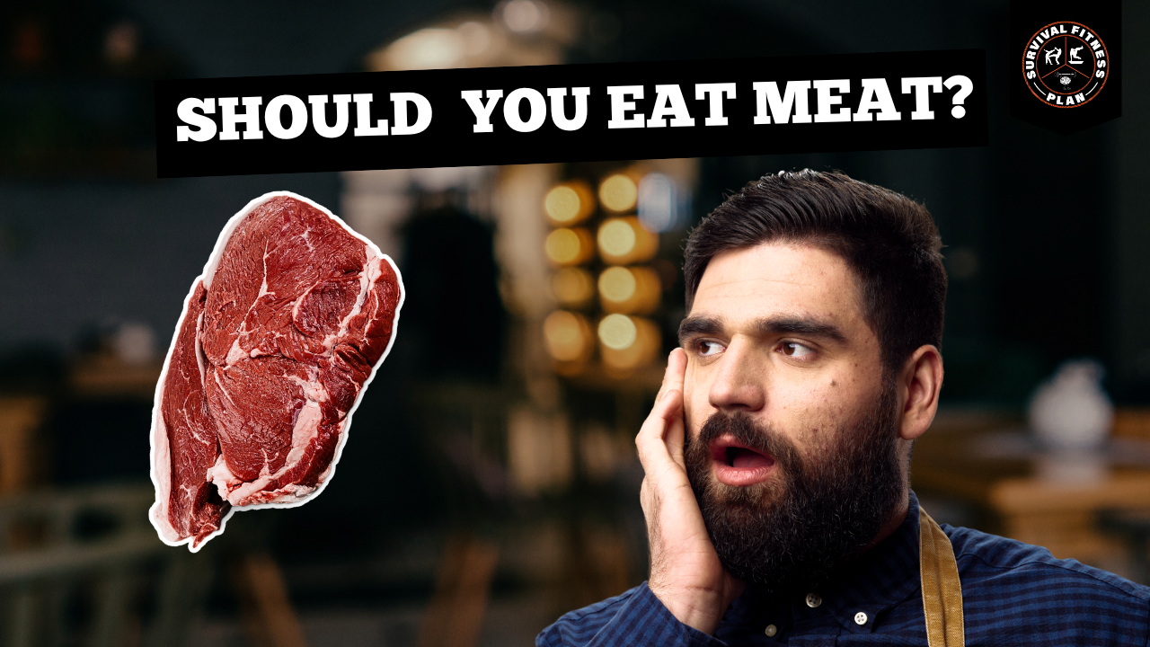 The Health vs. Ethics Debate: Where Do You Stand on Eating M