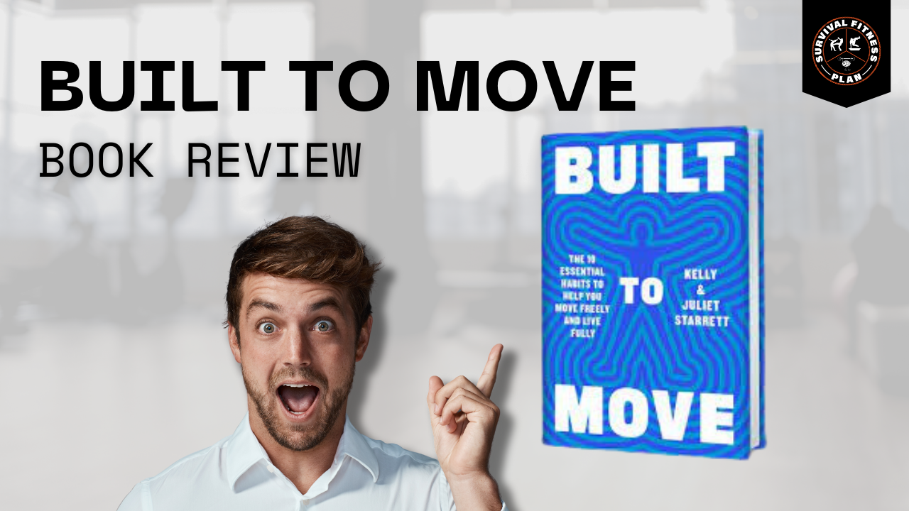 Mastering Movement: A Deep Dive into Julie and Kelly Starett