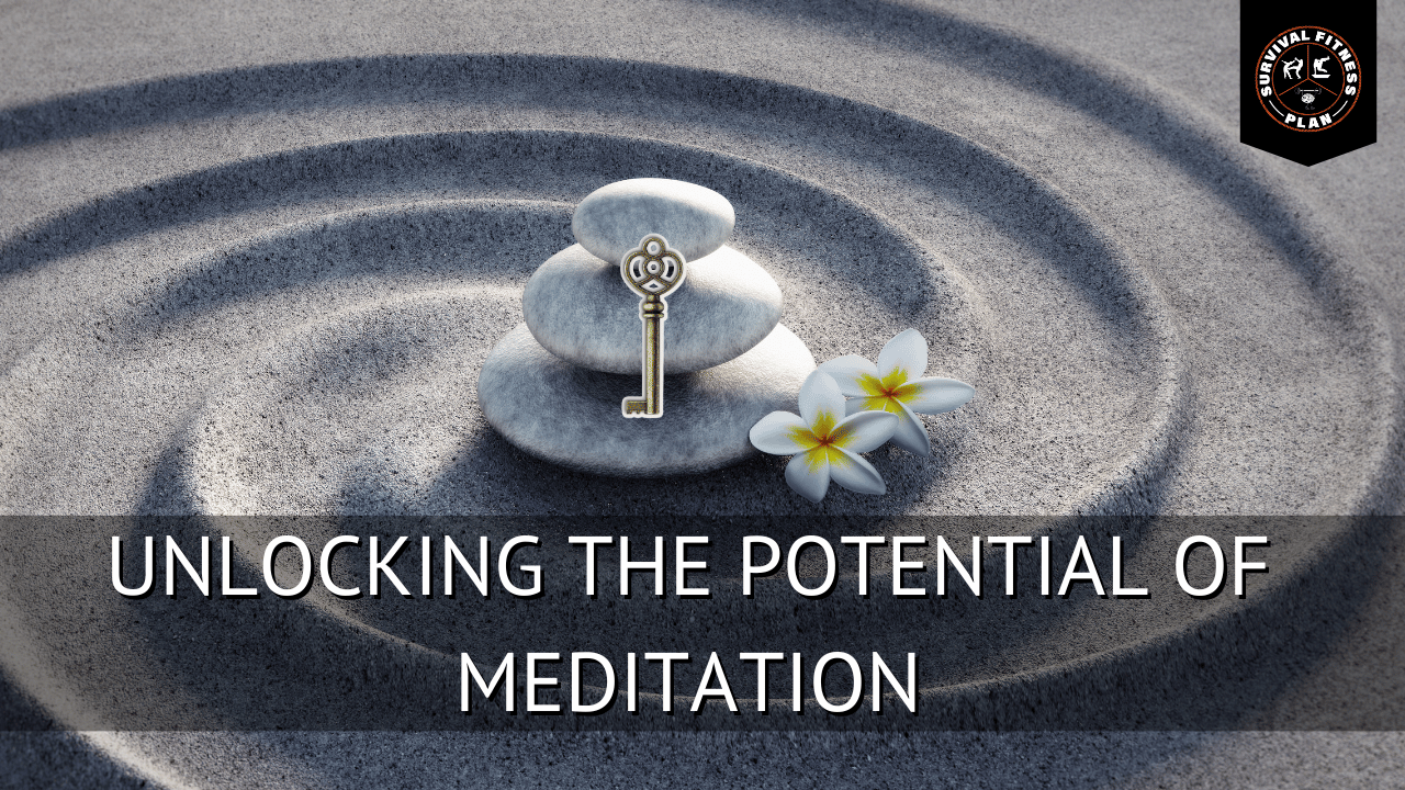 How to Boost Performance with Meditation!