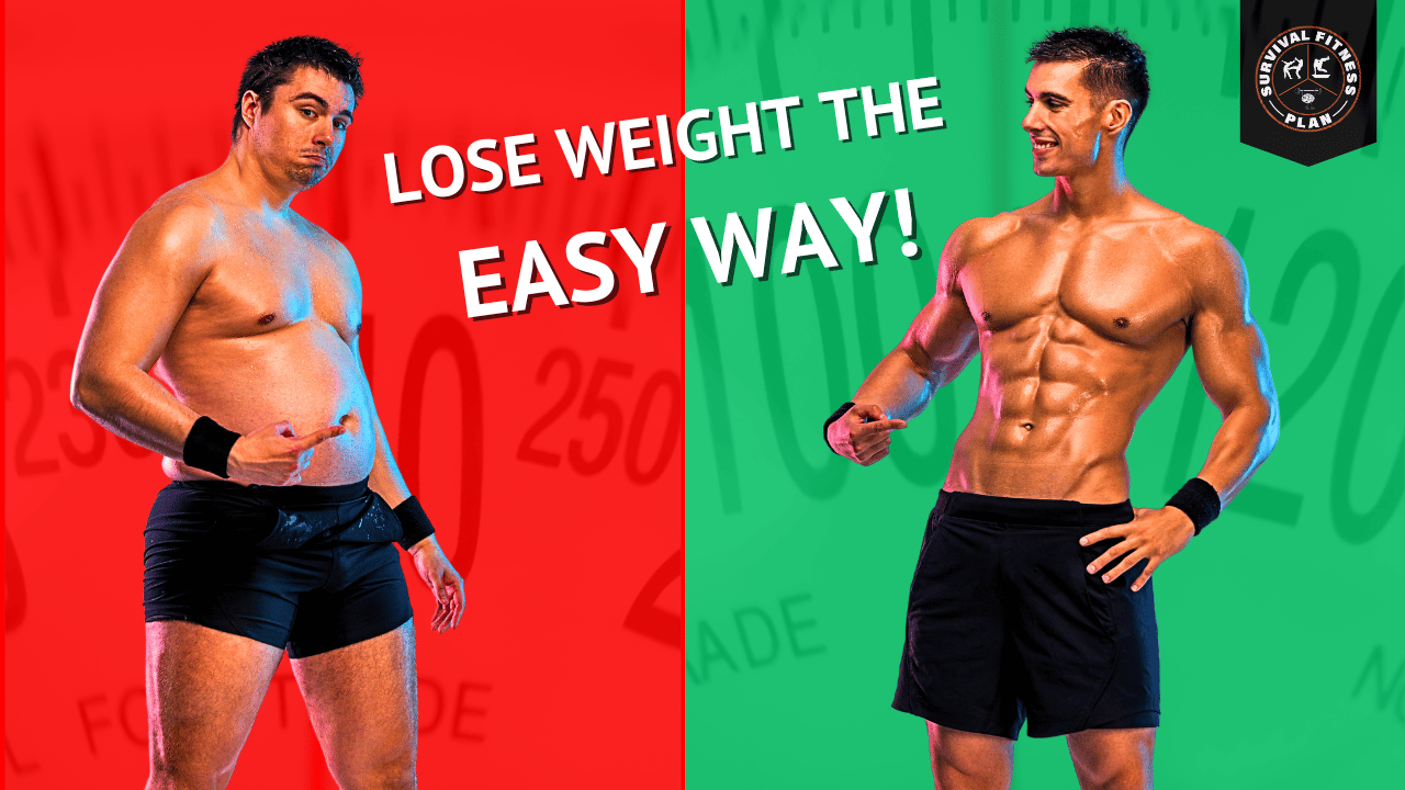 How to Shed Pounds with Ease!