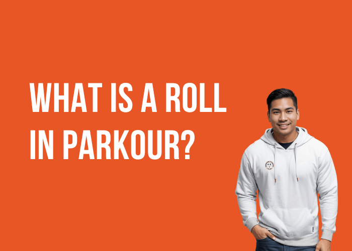 What is a Roll in Parkour?
