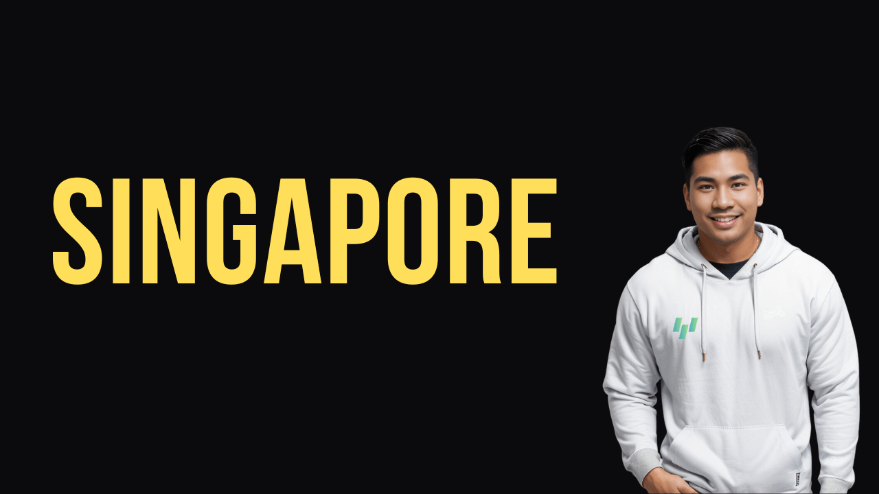 Photos from Singapre