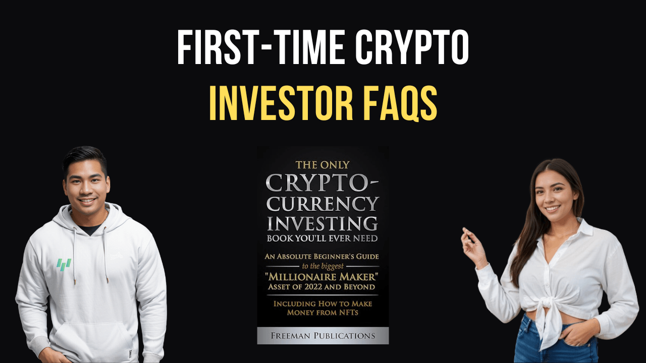 Crypto Currency Investing Chapter 9 Summary: FAQ’s