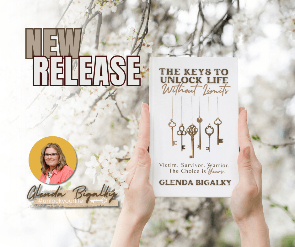 Discover The Keys to Unlock Life Without Limits