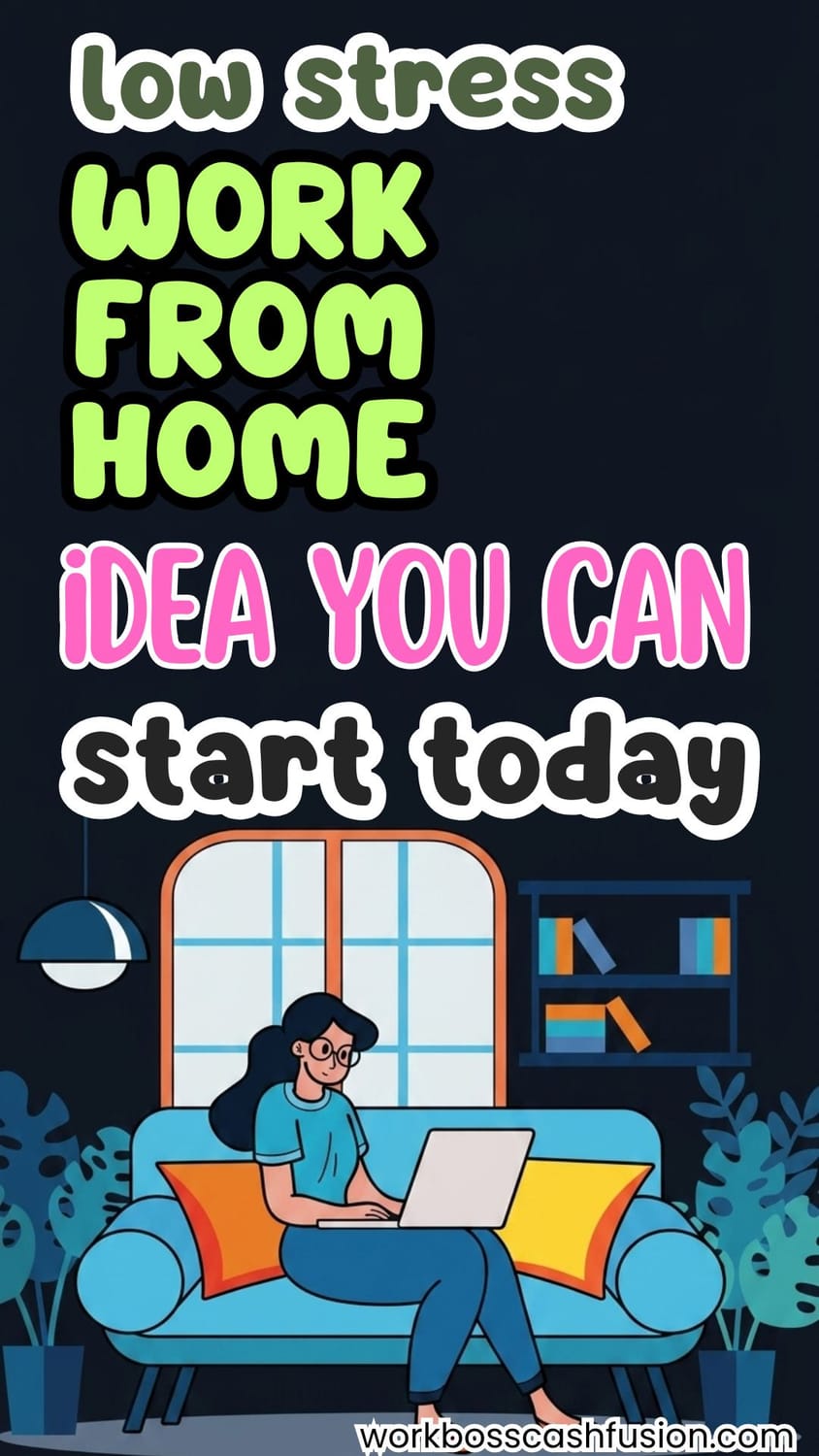 Top 10 High-Paying Work-at-Home Careers to Build a Fulfilling Career
