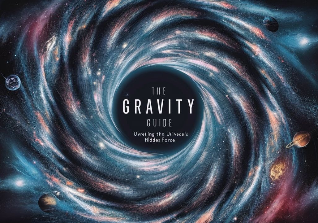 Profound Mysteries of the Physics of Gravity with one of the Best ...
