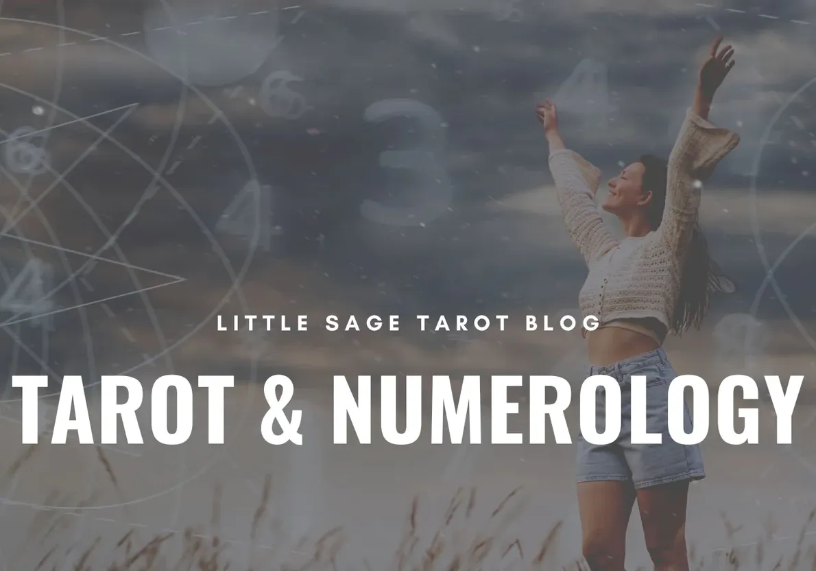 Numerology & Tarot
