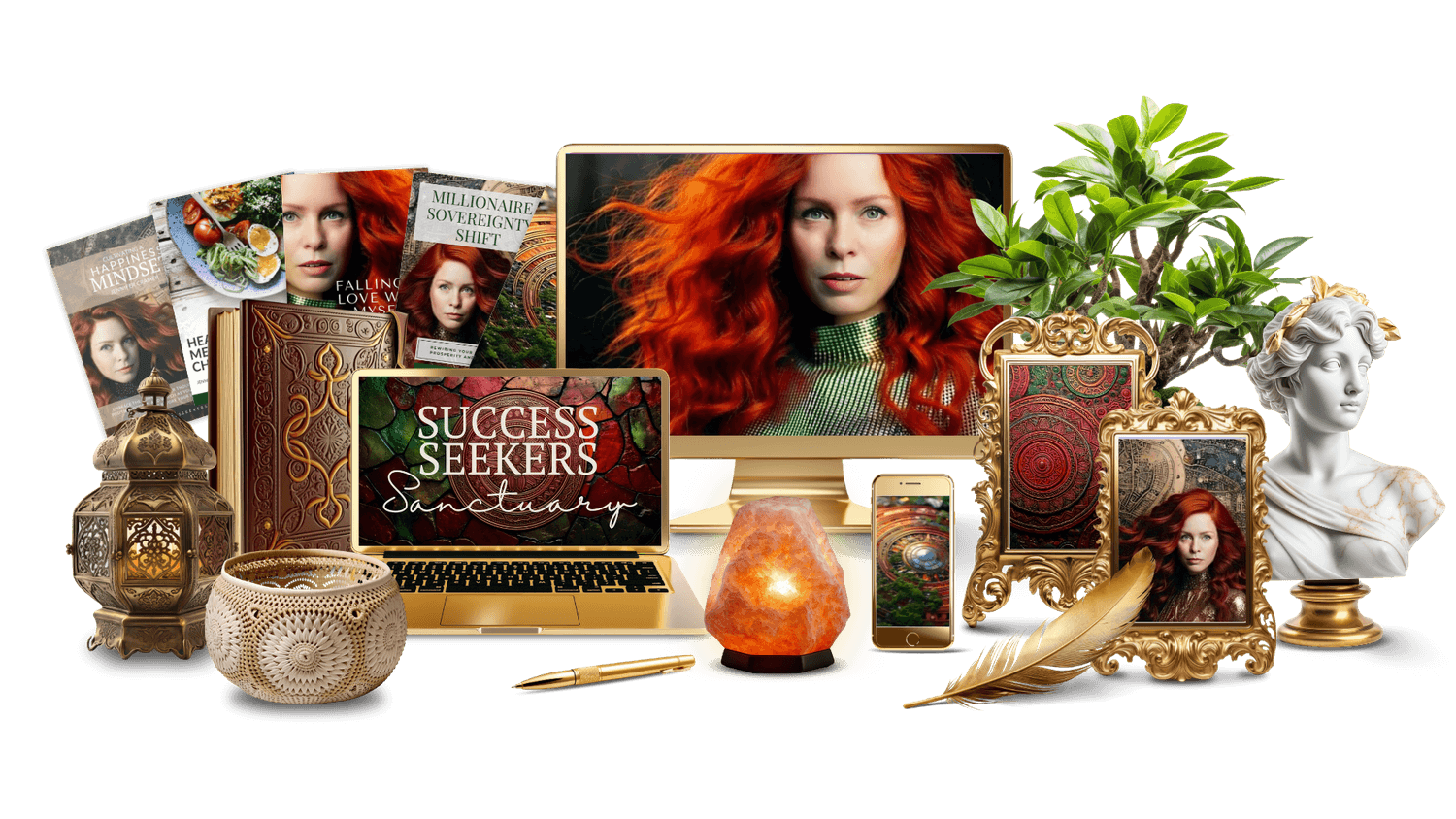 Success Seekers Sanctuary