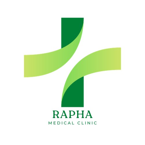 Rapha Medical Clinic | Home
