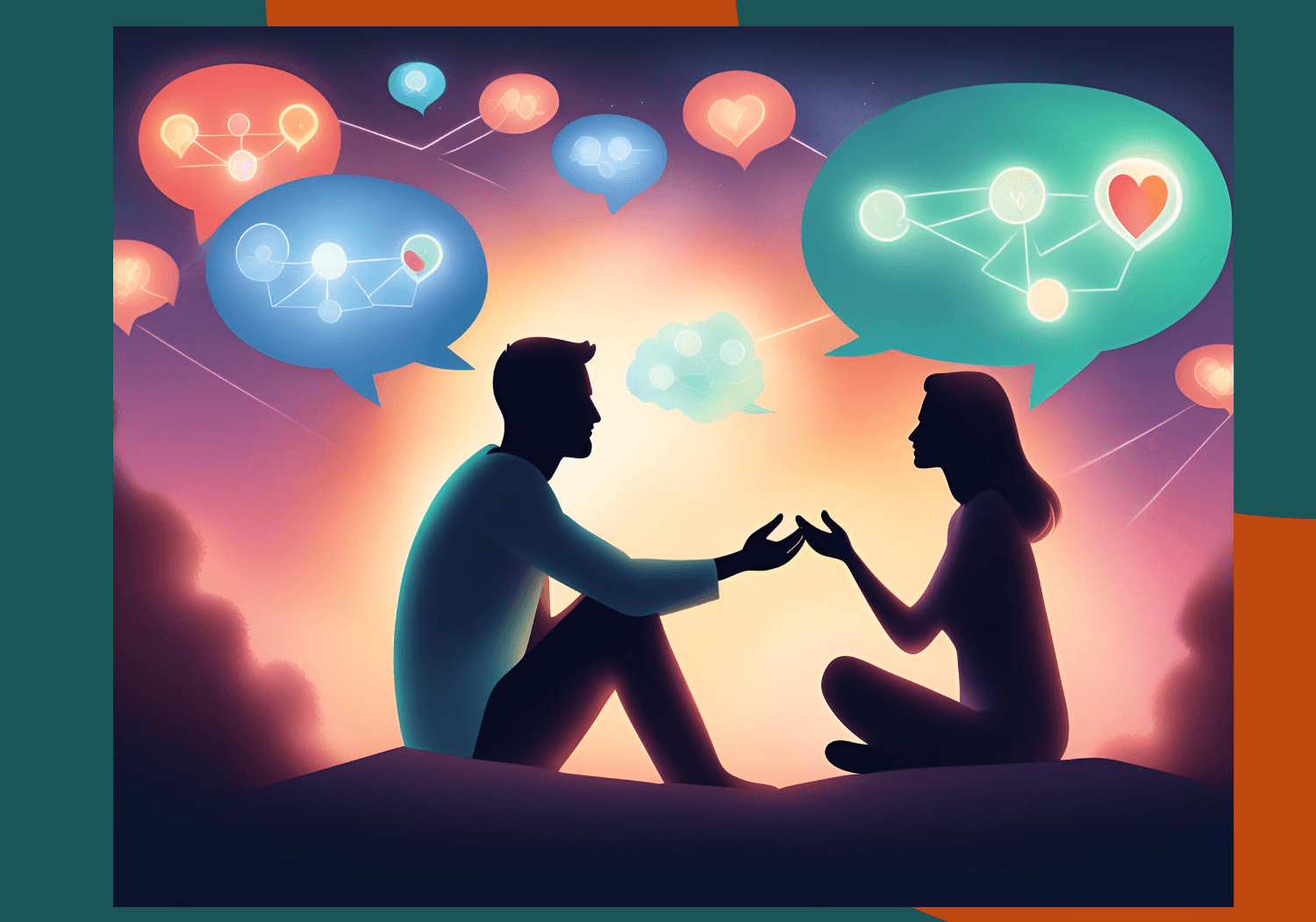 5 Communication Strategies for Resolving Relationship Conflicts.