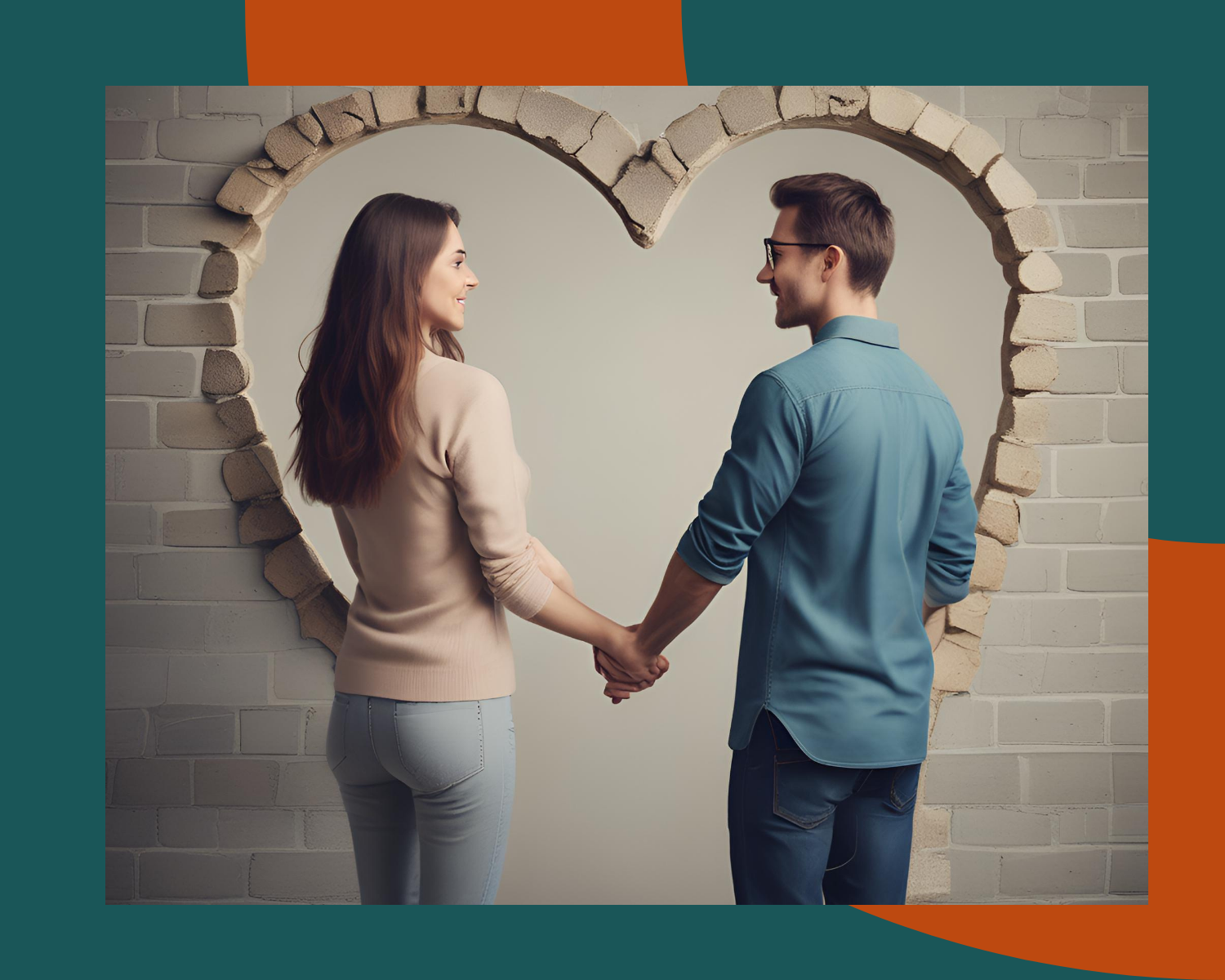 Building Trust in Relationships