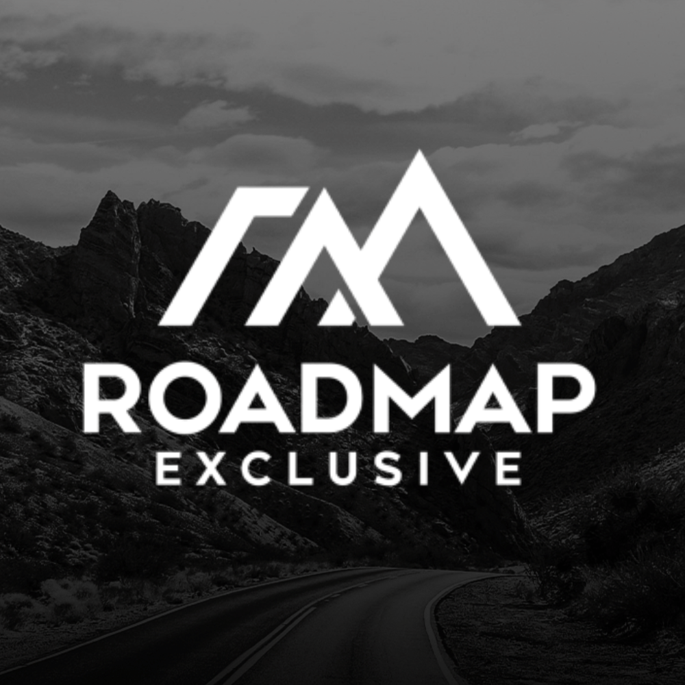 Roadmap Exclusive: Online Business Development Course
