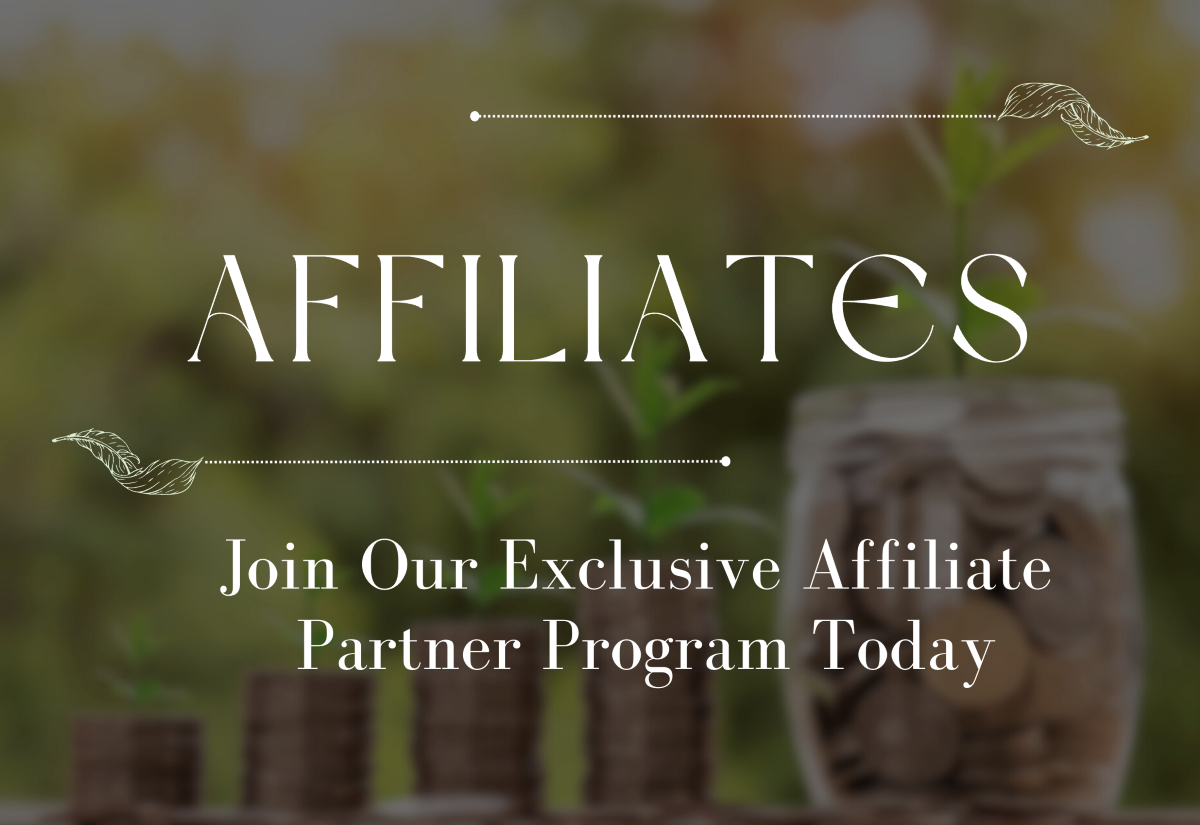 Affiliate Partner Program for Wellness Retreat Referrals | Book ...