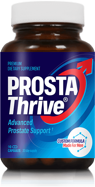 ProstaThrive™ || OFFICIAL SITE