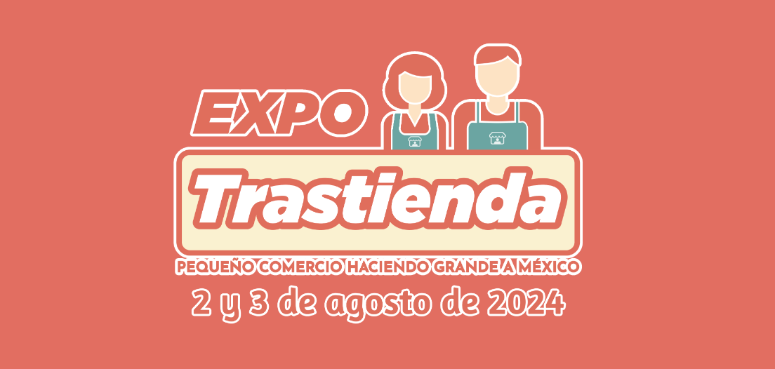 ¿Cuándo será la Expo Trastienda? ¿Dónde será la Expo Trastienda?