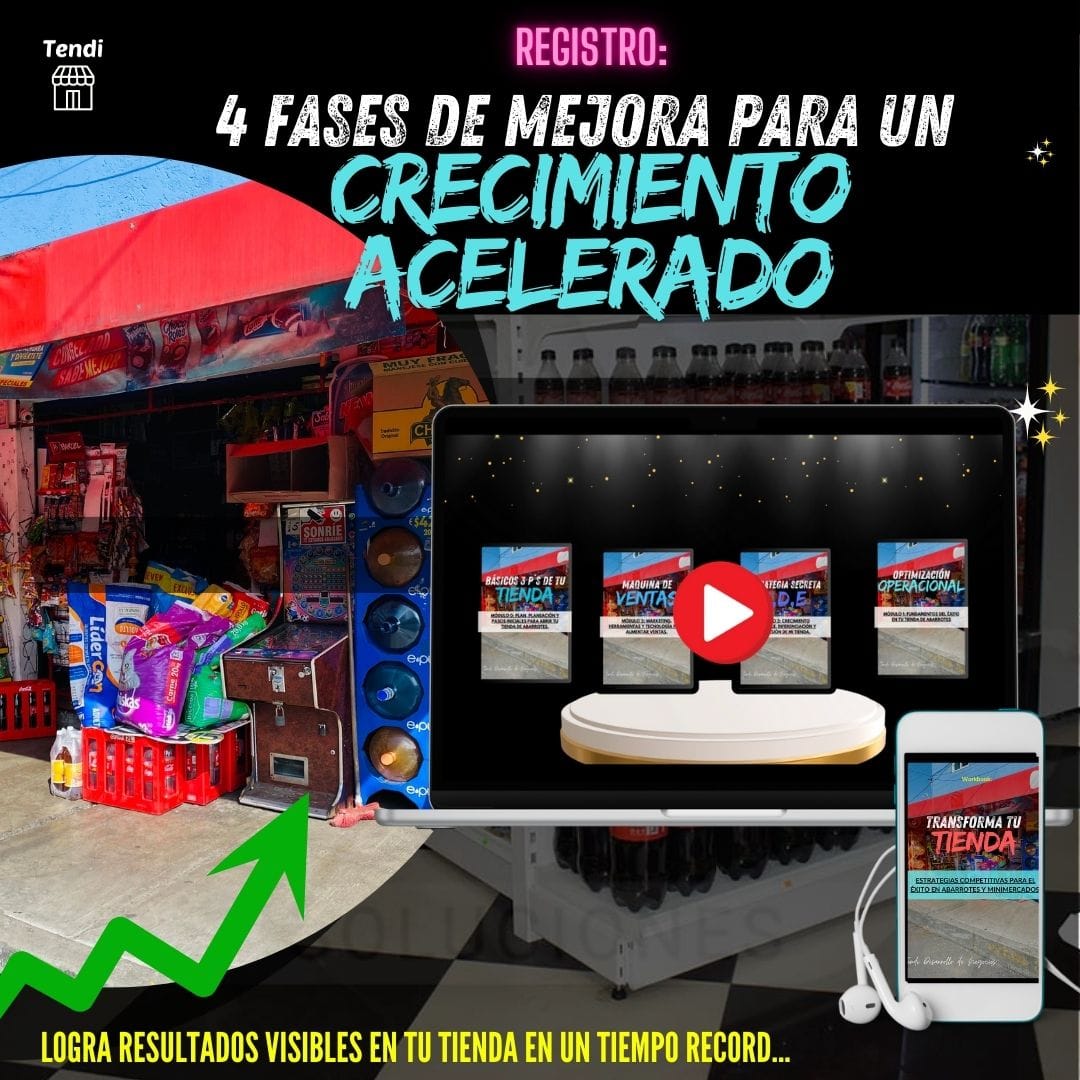 Six Tecate el negocio de las 15 mil Franquicias