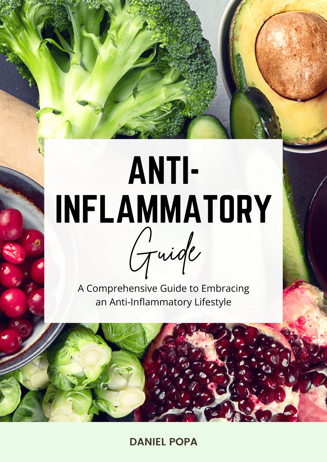 Anti-inflammatory Guide