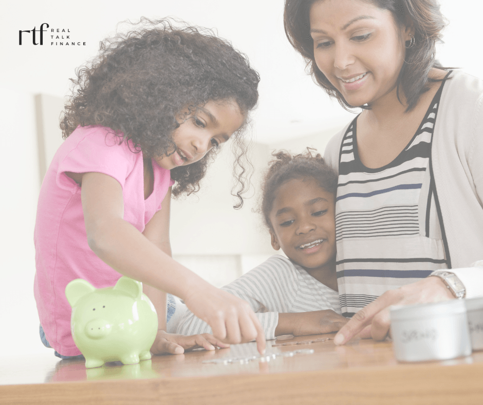 Teaching Kids About Money: Real-World Lessons That Last a Lifetime