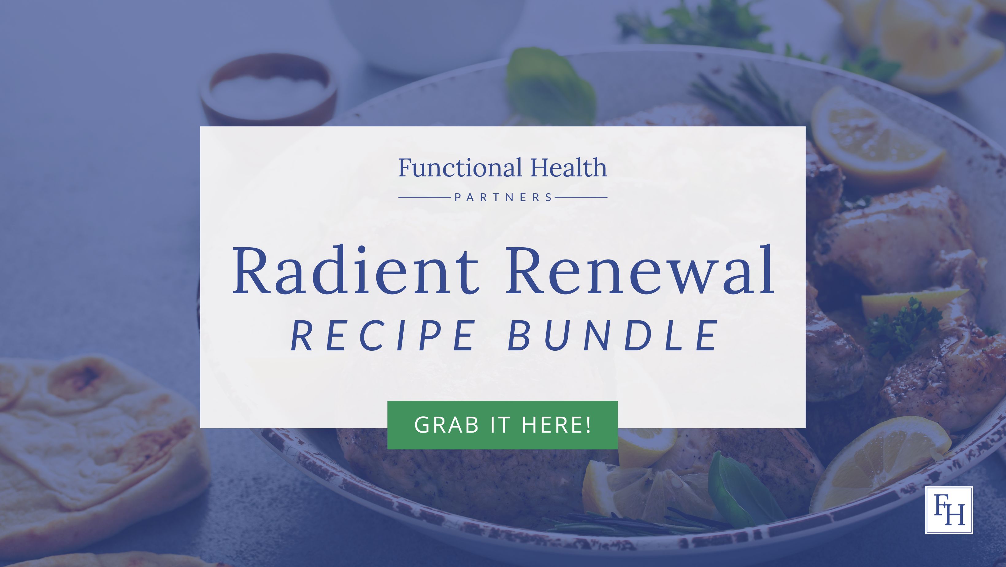 Free Recipe Bundle