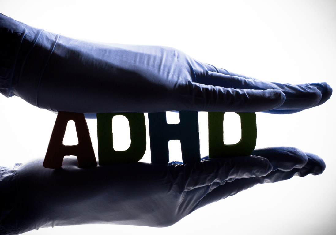 Day 2: The Hidden Face of ADHD in Women