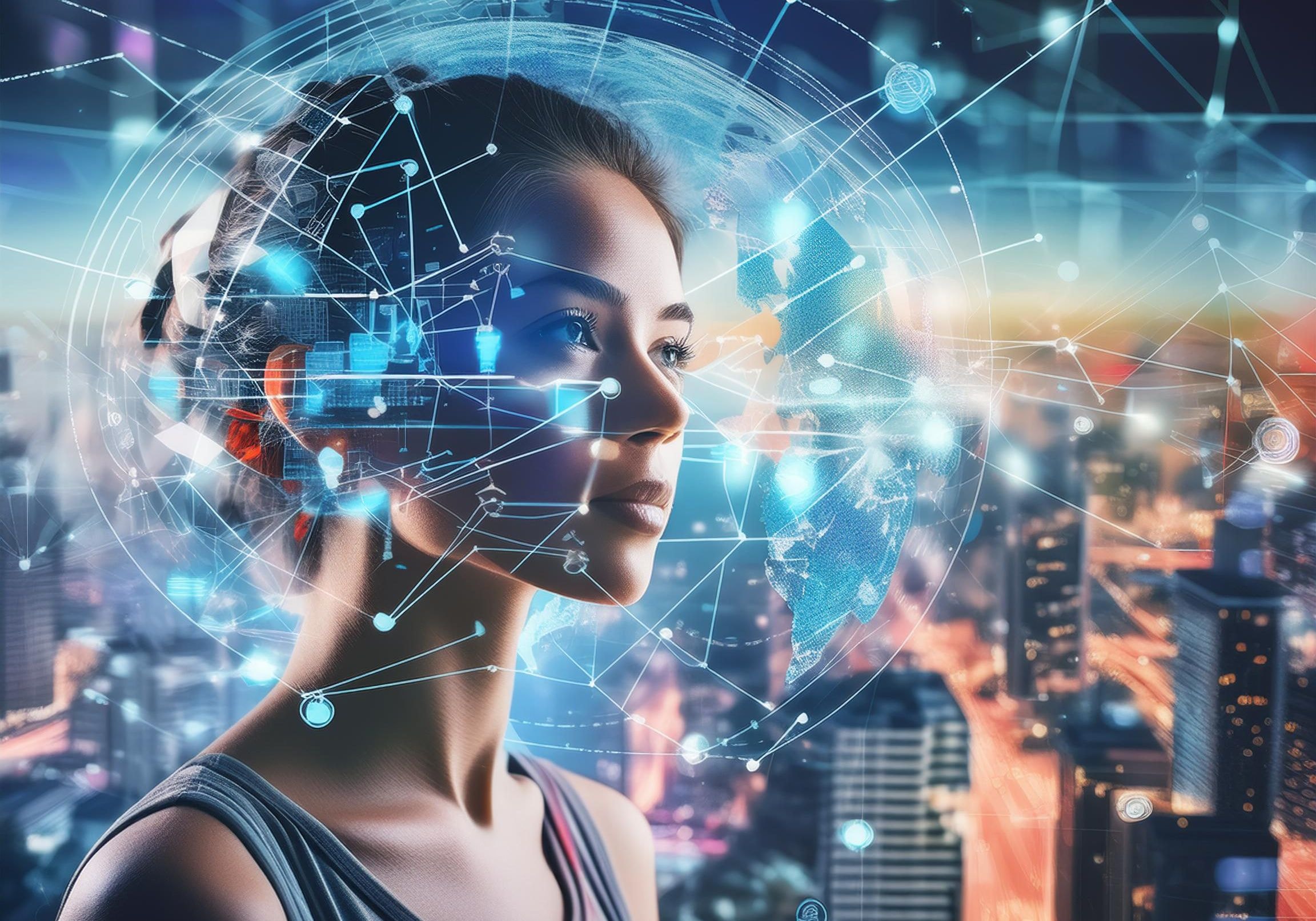 Inteligencia Artificial y Marketing Digital: Estrategias Innovadoras ...