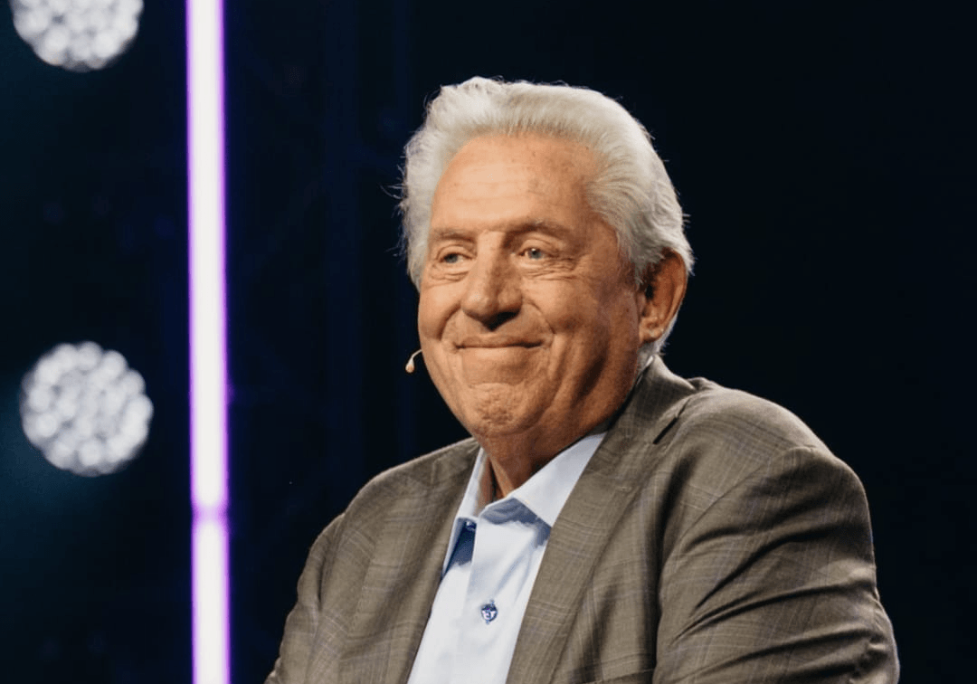 "The Legacy You Leave" - John C. Maxwell - Global Leadership Summit 2025