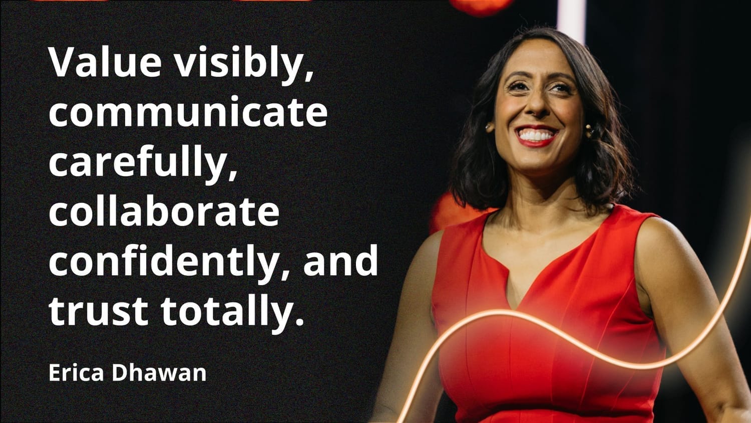 The New Leadership Advantage: Connectional Intelligence - Erica Dhawan ...