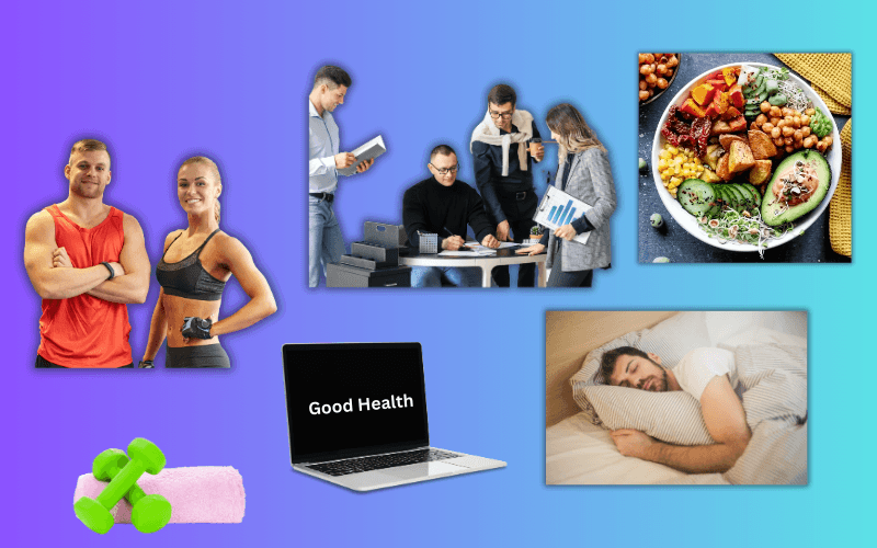 The Ultimate Guide To Good Health In 2024