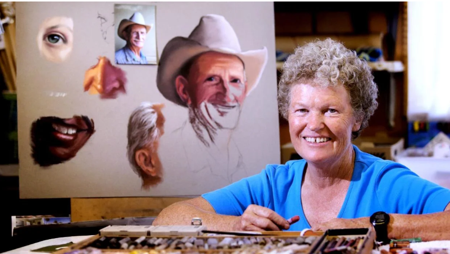 Art Workshops Tauranga