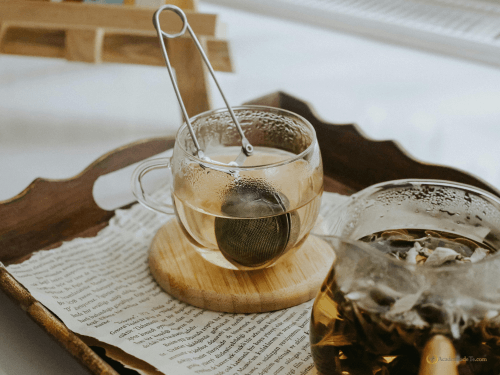 ¿Qué es el té? Diferencias con infusiones y tisanas | Academia de Té