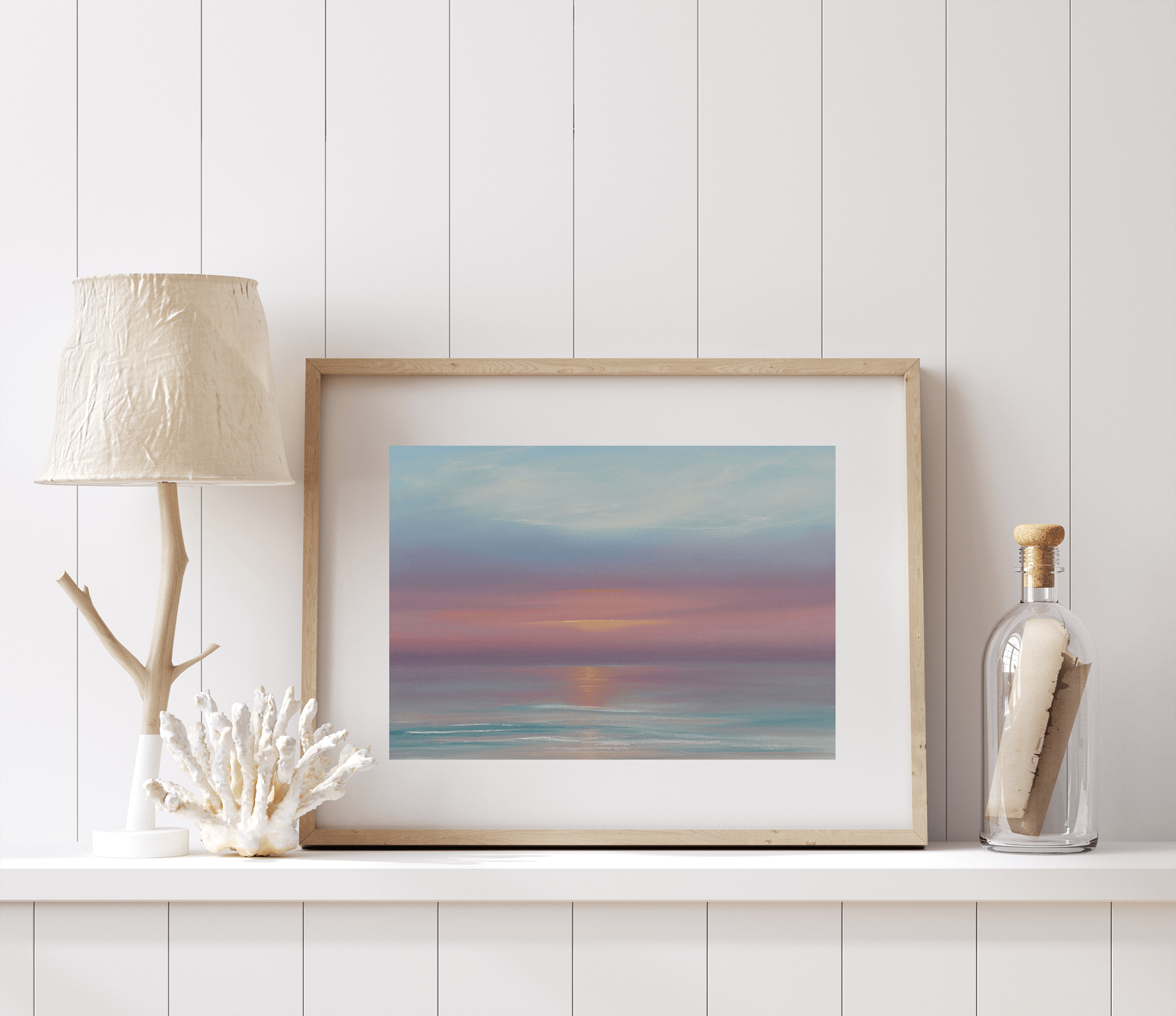 (1) FREE Art Print | Wray Clifford Art