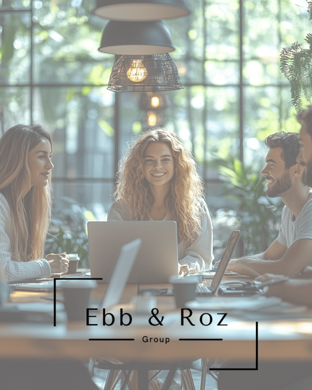 Ebb & Roz Group