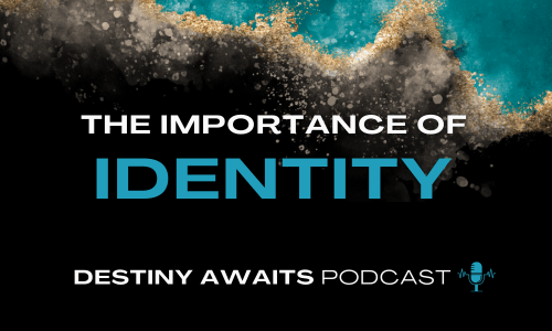 The Importance of Identity