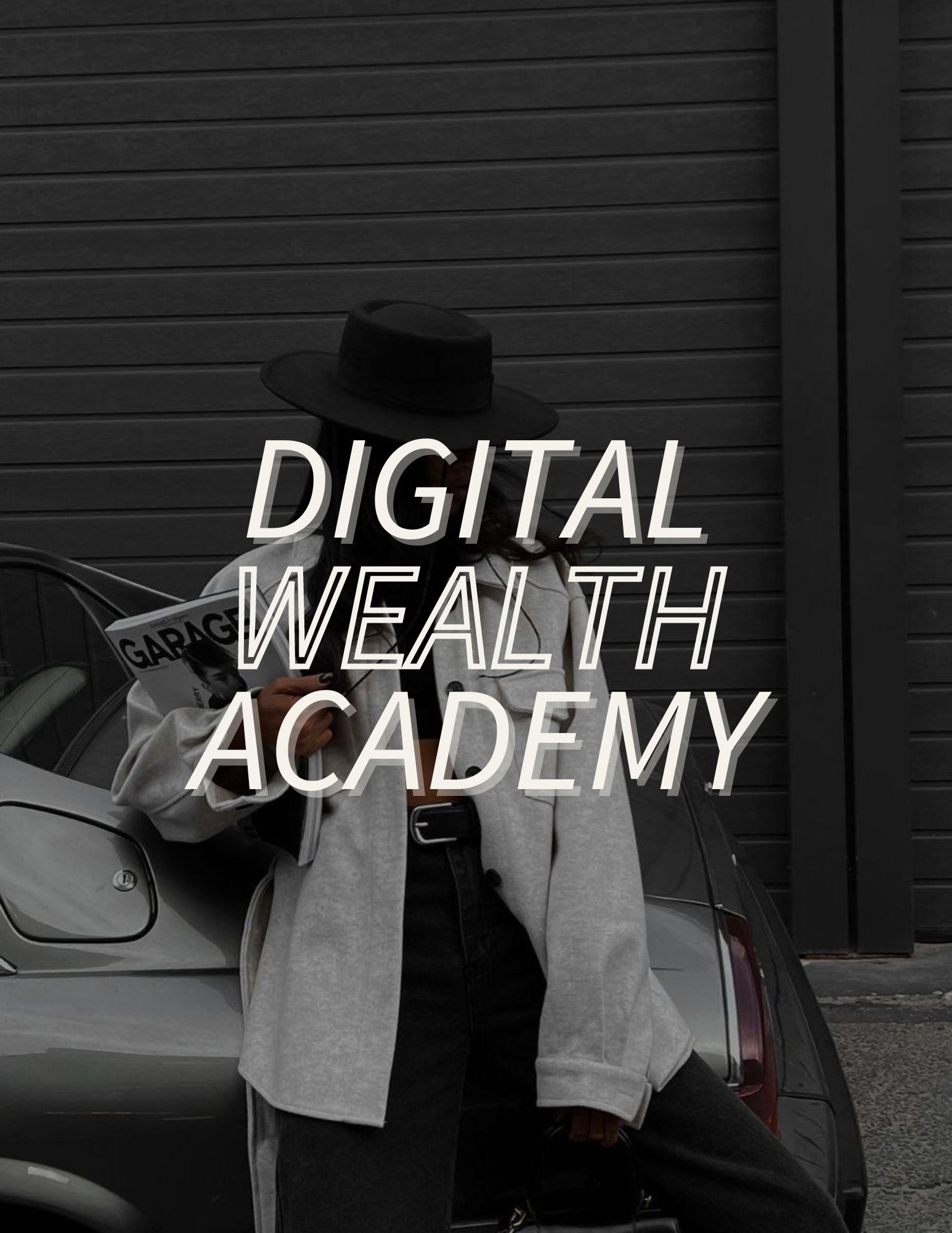 DIGITAL WEALTH ACADEMY