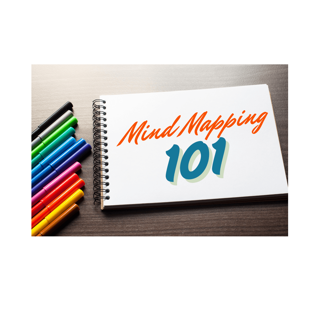 The Complete Beginner’s Guide to Mind Mapping