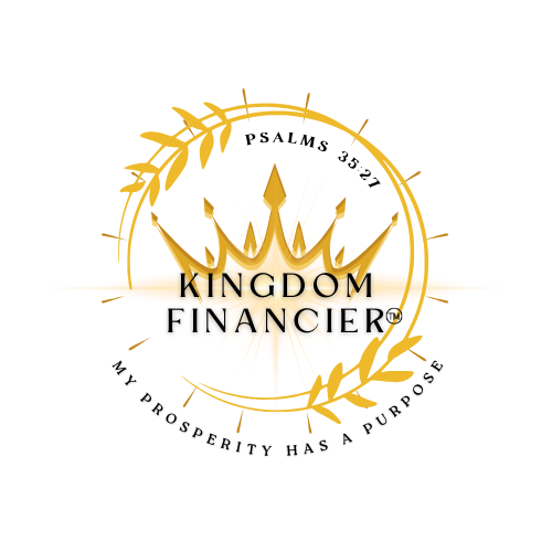 Kingdom Financier™ Coaching
