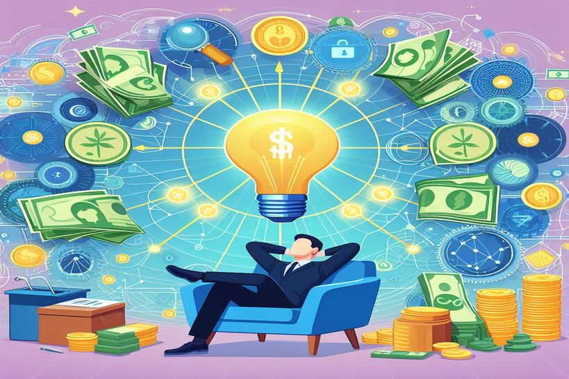 How to Manifest Money: The Abundance Mindset Blueprint | My Rich Brain