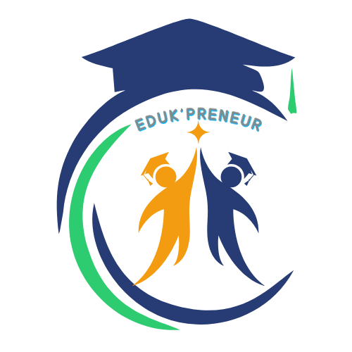 EDUK'PRENEUR - Accueil