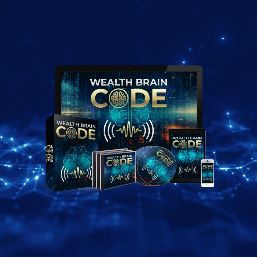 WEALTH BRAIN CODE REVIEW ⚠️⛔CAREFUL⚠️⛔ WEALTH BRAIN CODE IT'S GOOD?