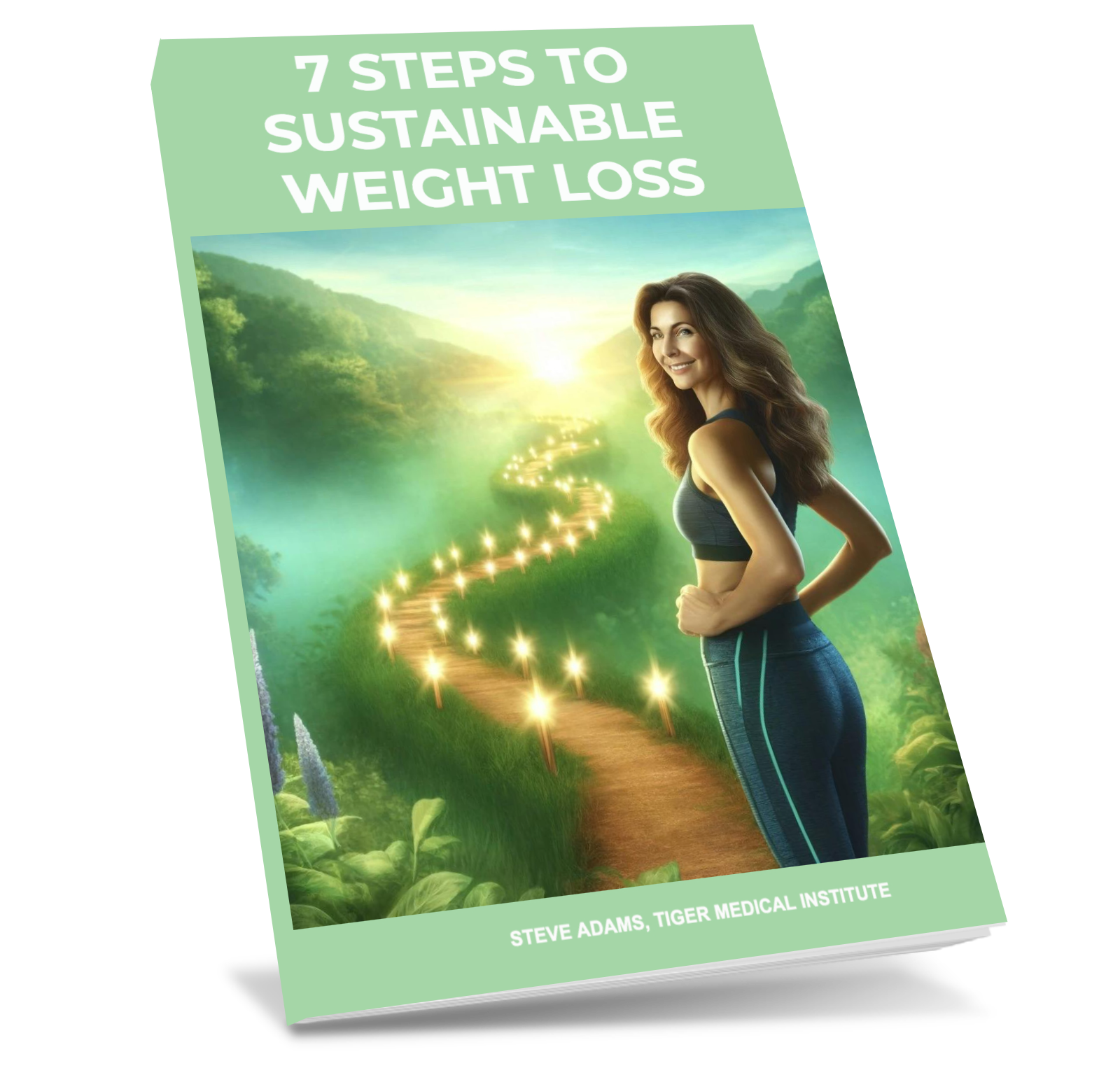 Unlock The Secret To Lasting Weight Loss