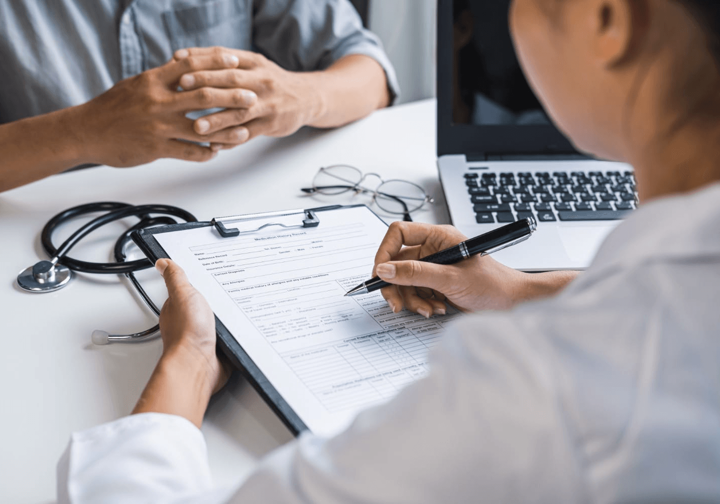 What to Expect During an Optimal Health Assessment