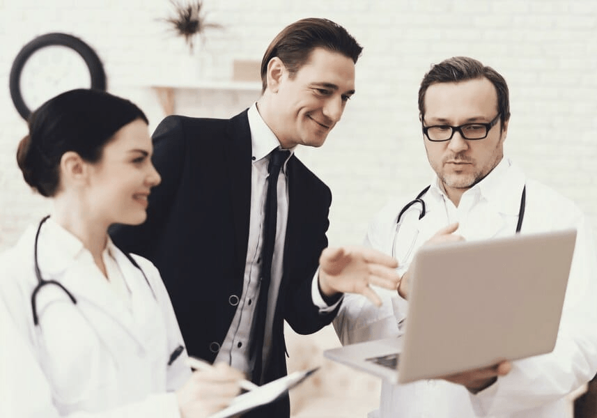 Modern Healthcare Solutions for Today's Business Leaders