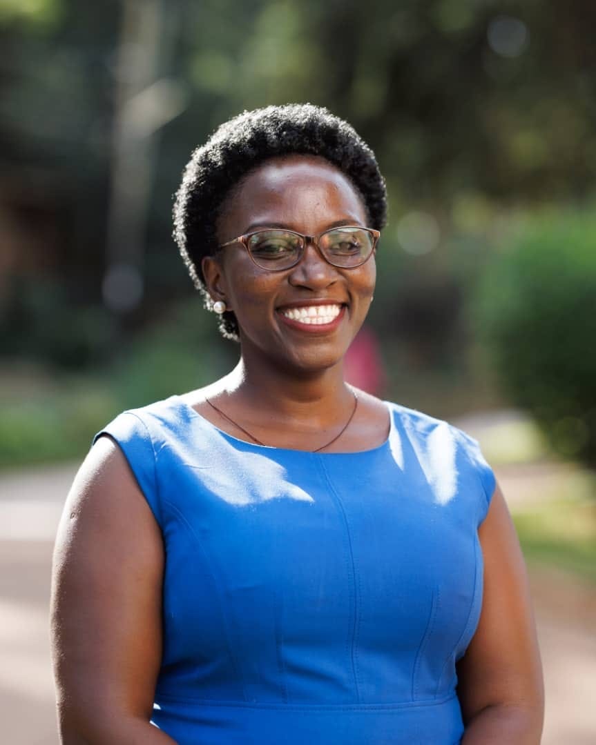 Breaking Barriers, Not People: Rethinking Leadership for Women