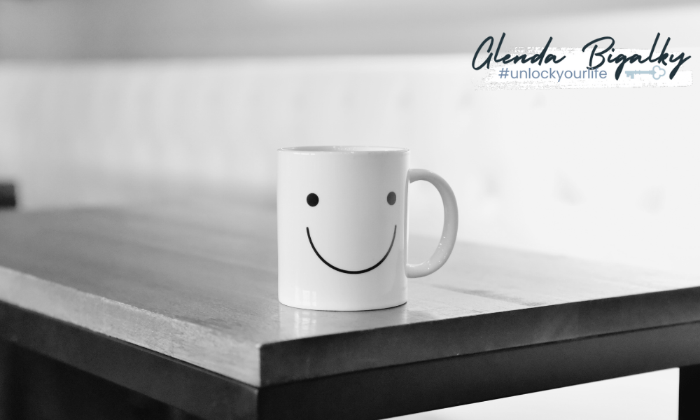 How Full Is Your Cup?