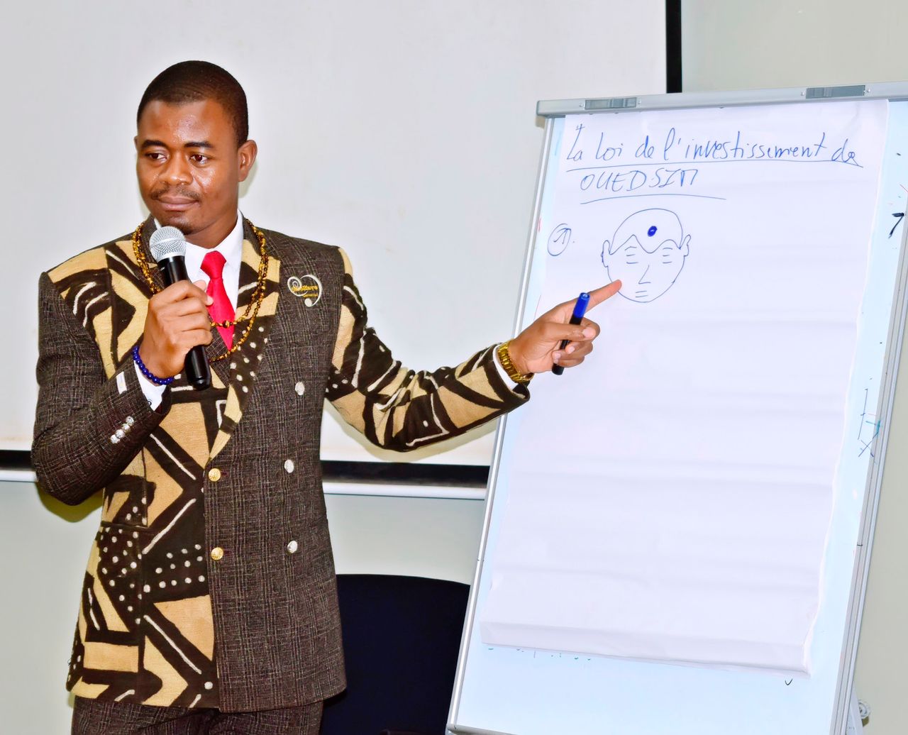 Formation changer sa vie avec Coach SIMON