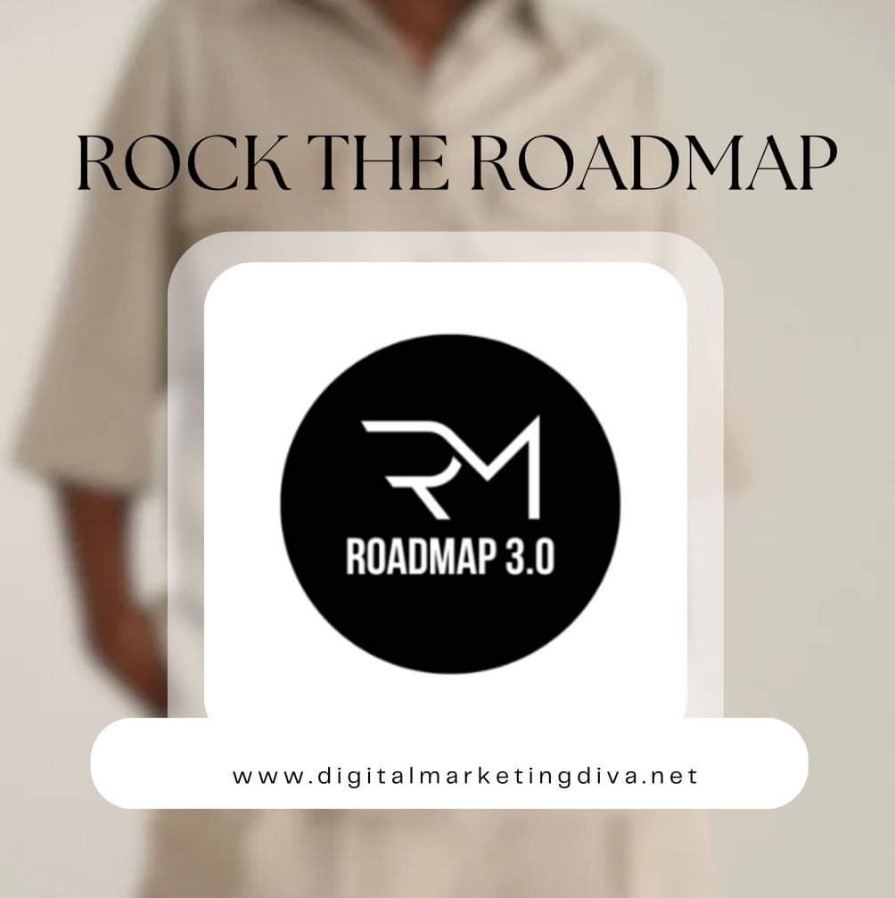 The Roadmap 3.0