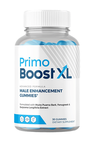 PrimoBoostXL™ | OFFICIAL SITE