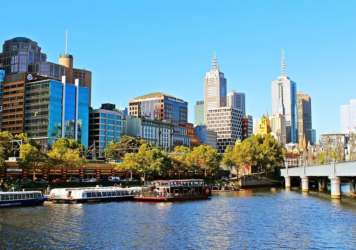 Committee for Melbourne AI Strategy