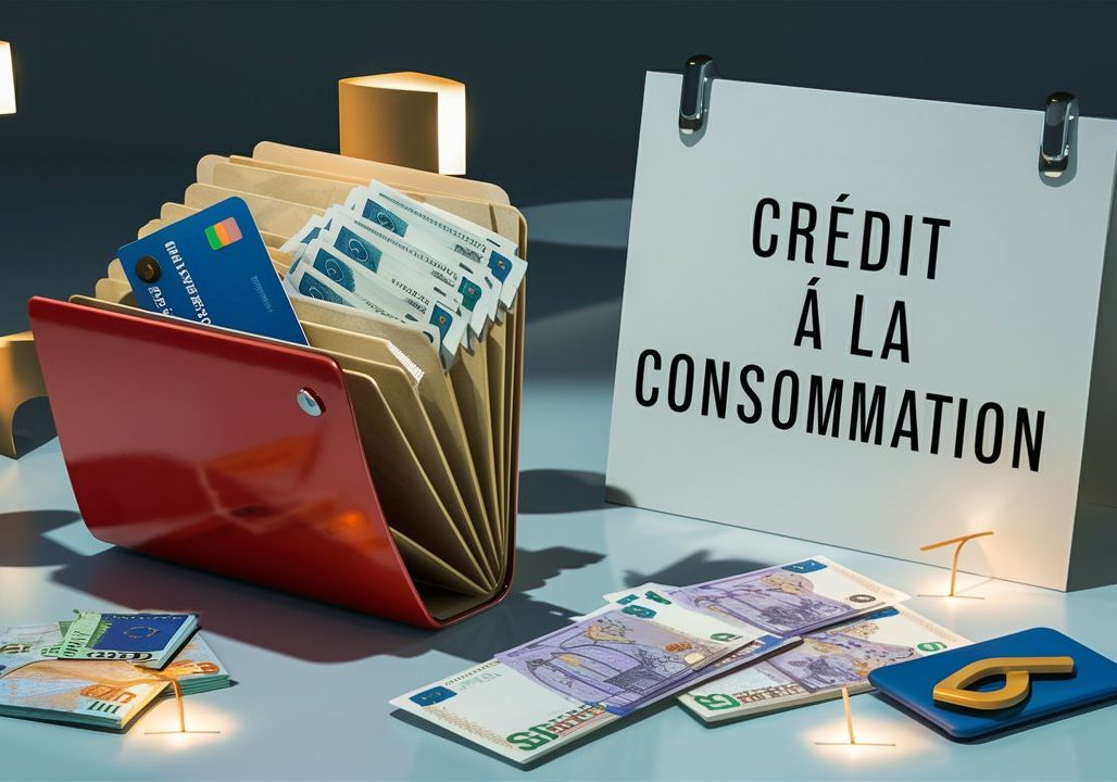 Crédit à la consommation : quand est-ce une bonne idée [et quand l'éviter]