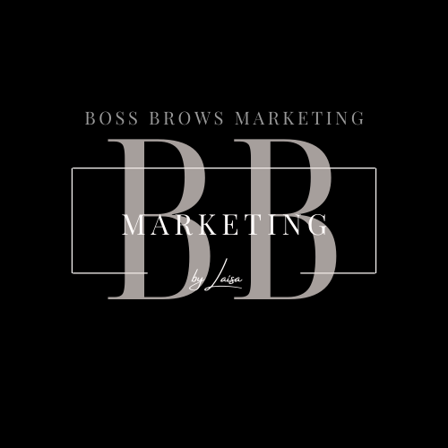 Boss Brows Marketing